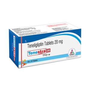 Diabetic Care – Astraea Global
